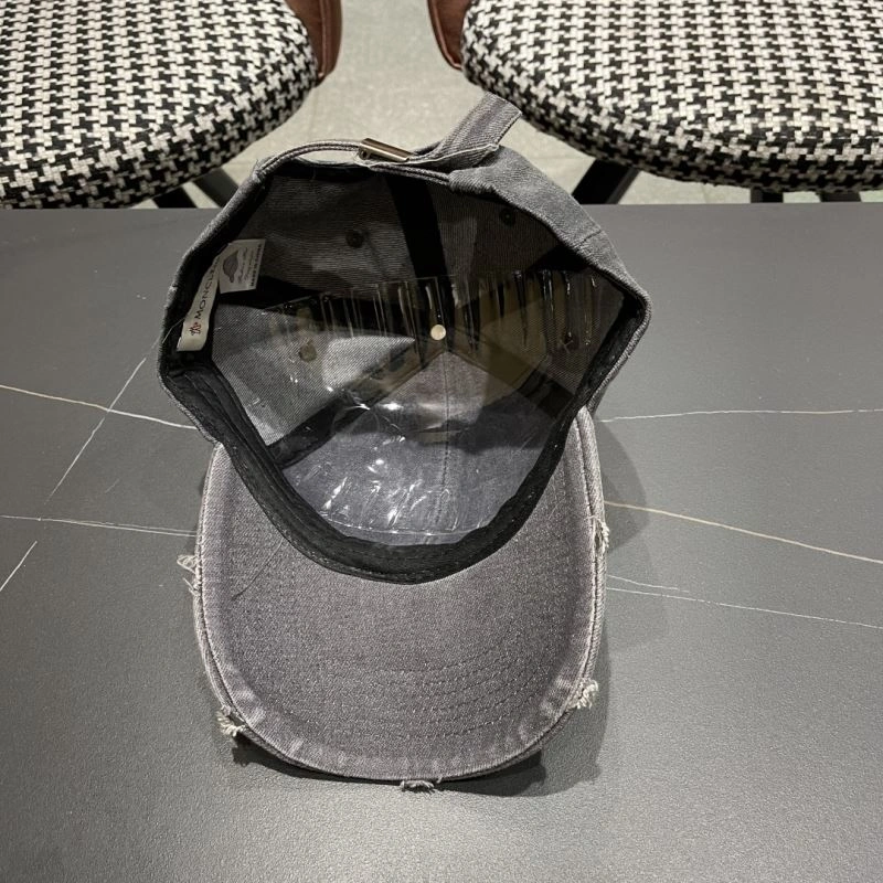 Factory-made Moncler Caps
