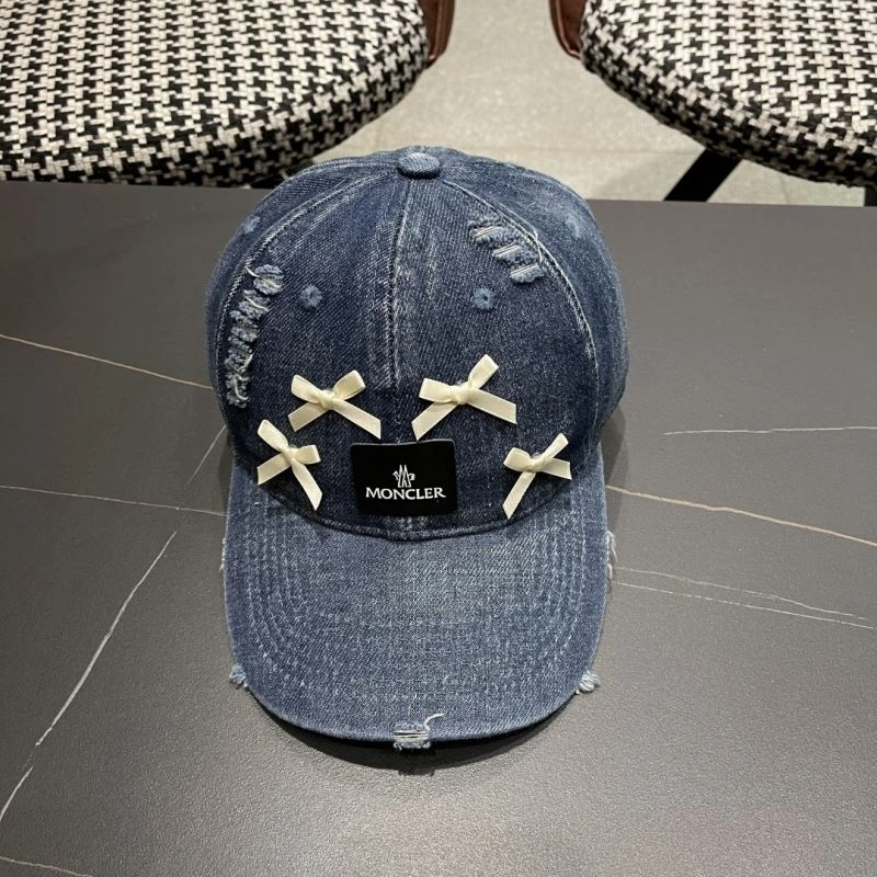 Moncler Caps