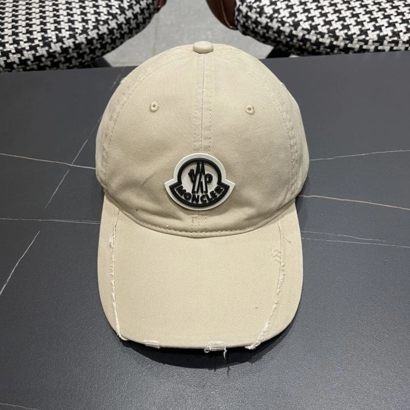 Moncler Caps
