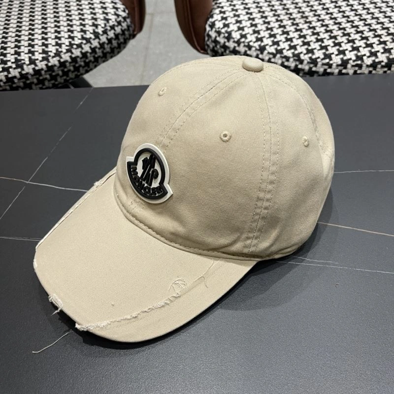 Reasonably priced Moncler Caps