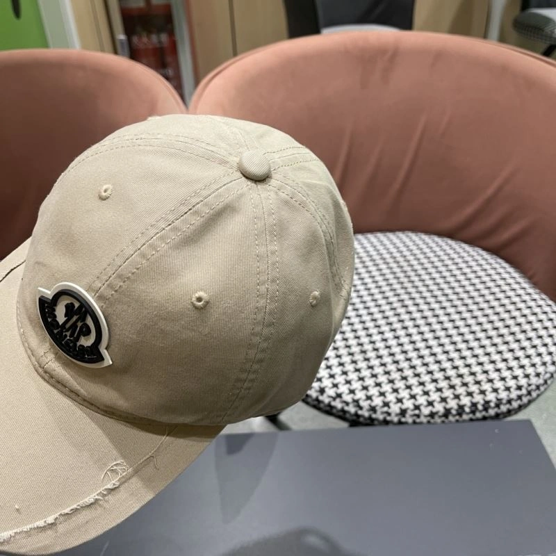 Reasonably priced Moncler Caps