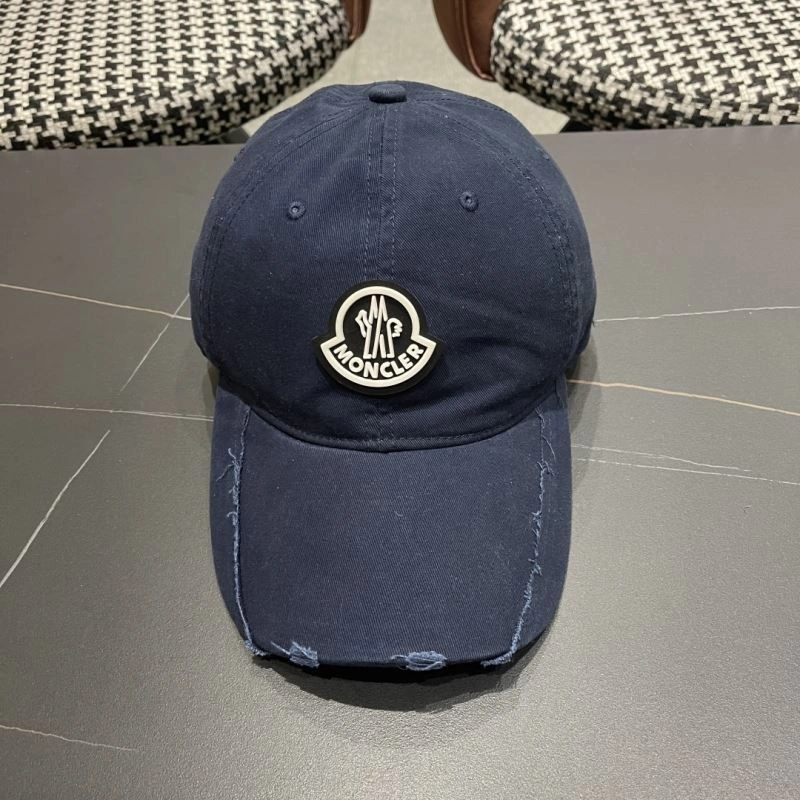 Moncler Caps