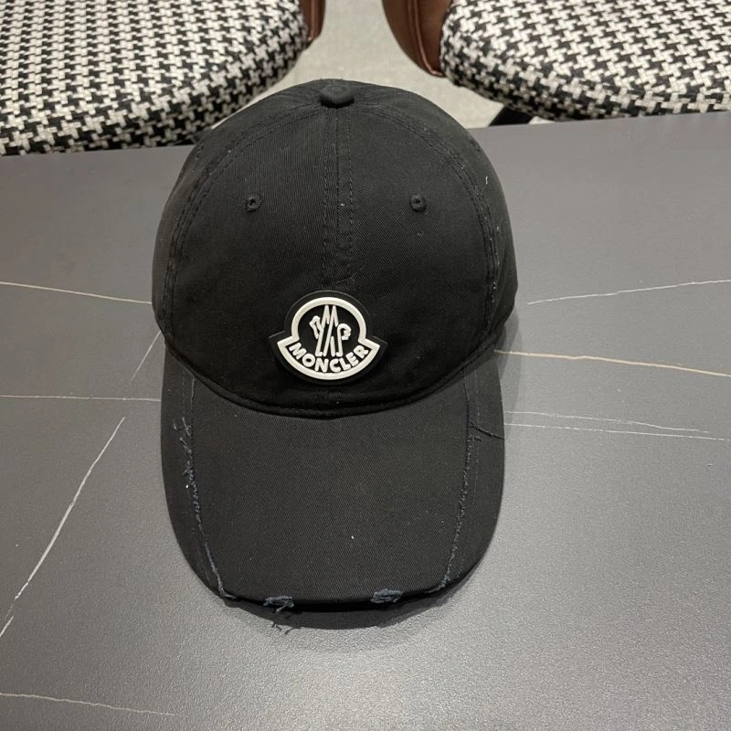Moncler Caps