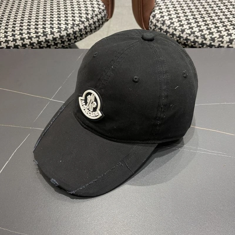 Original Moncler Caps