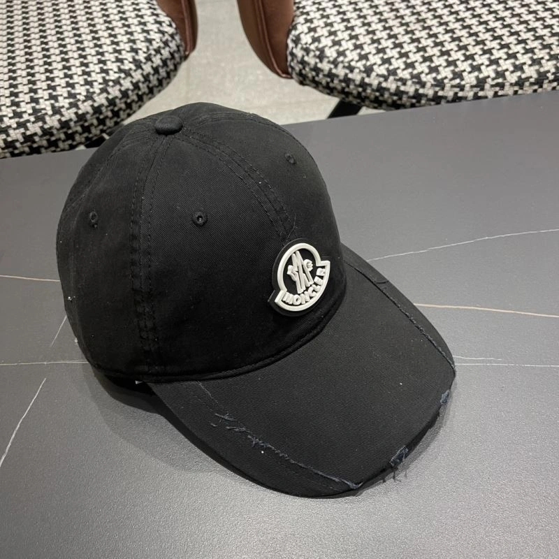 Original Moncler Caps