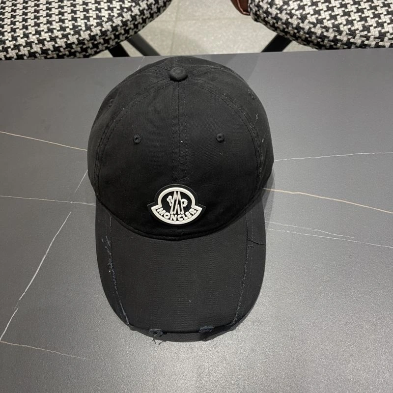 Original Moncler Caps