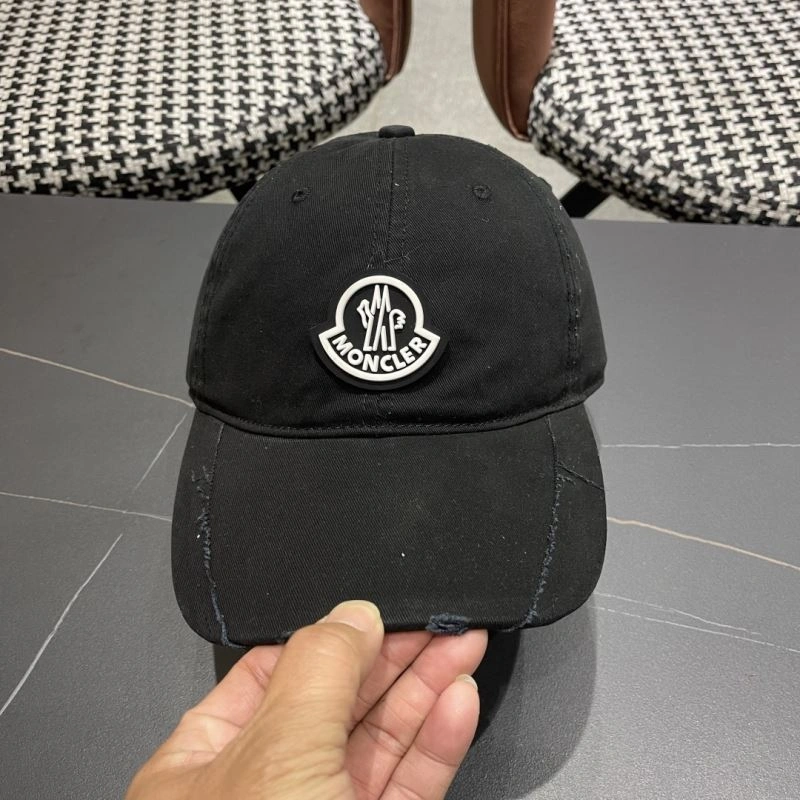 Original Moncler Caps