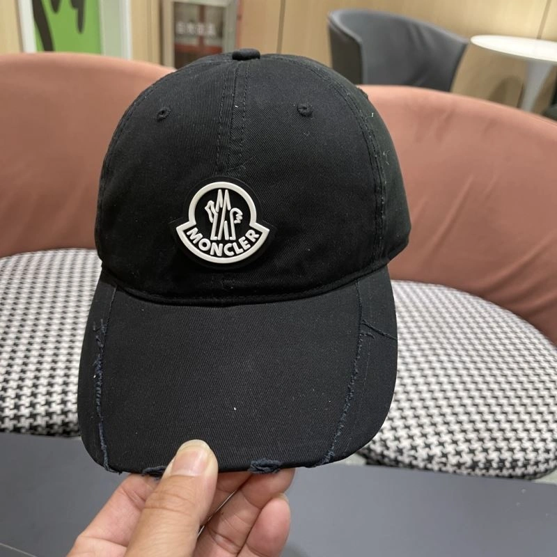 Original Moncler Caps