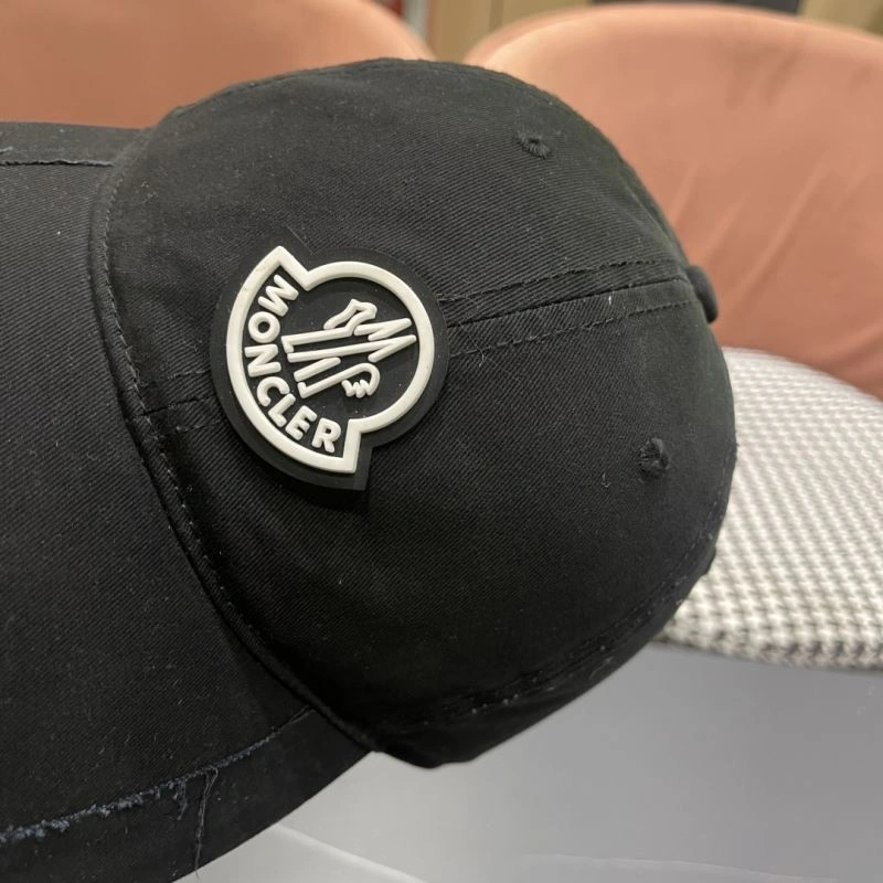 Original Moncler Caps