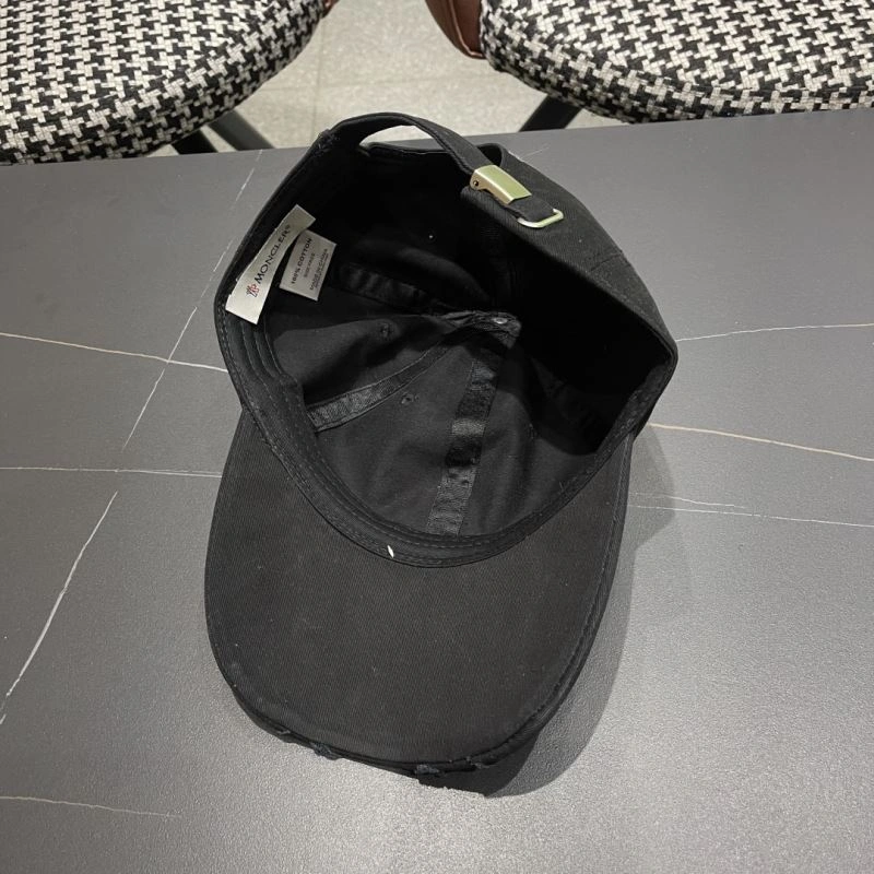 Original Moncler Caps