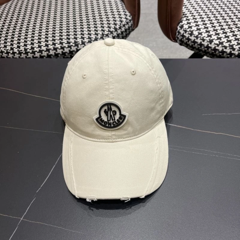 Moncler Caps
