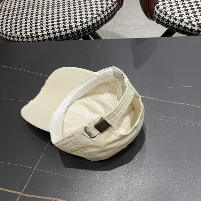 High fidelity Moncler Caps