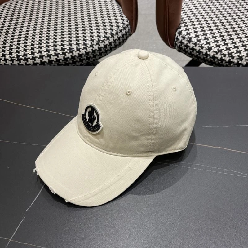 High fidelity Moncler Caps