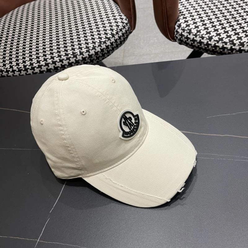 High fidelity Moncler Caps