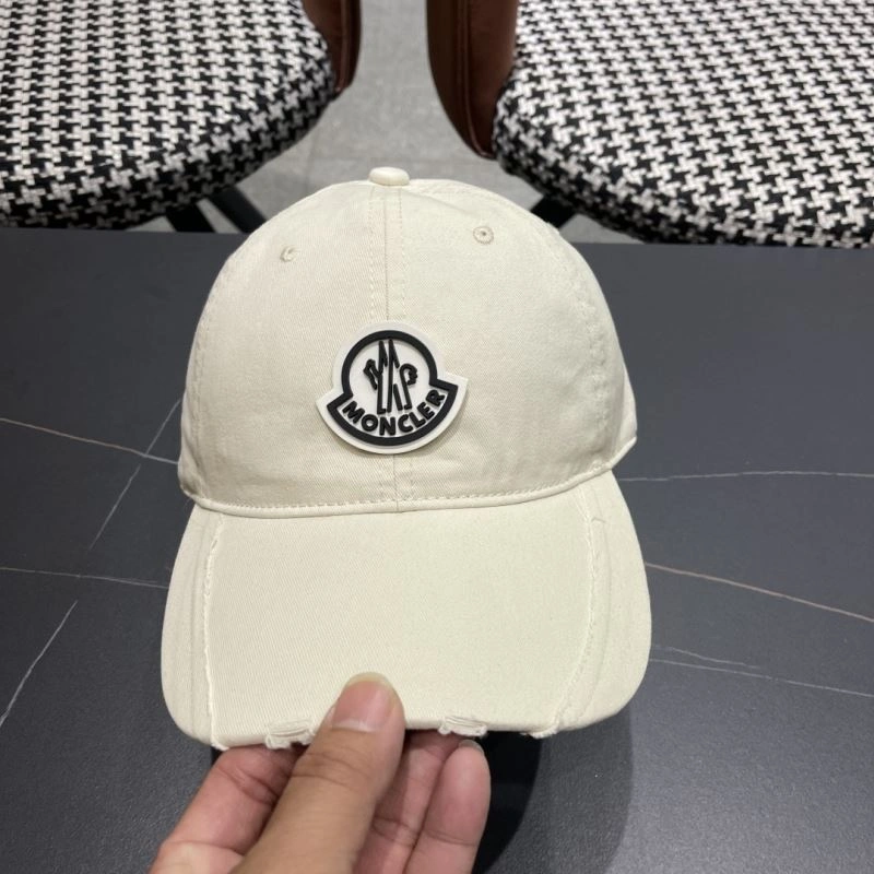 High fidelity Moncler Caps
