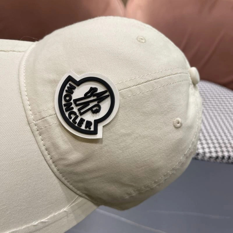High fidelity Moncler Caps