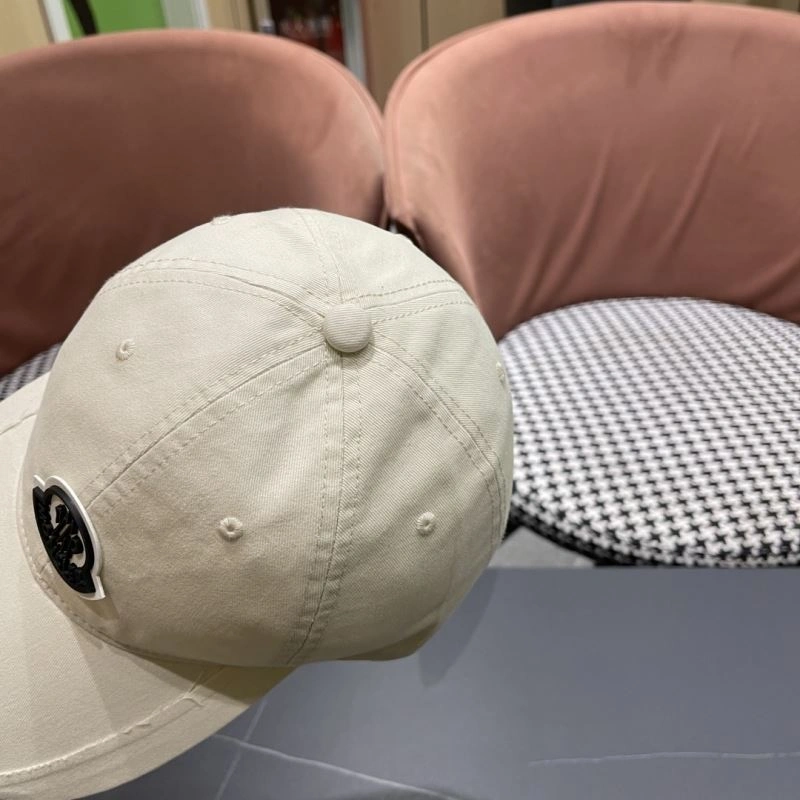 High fidelity Moncler Caps