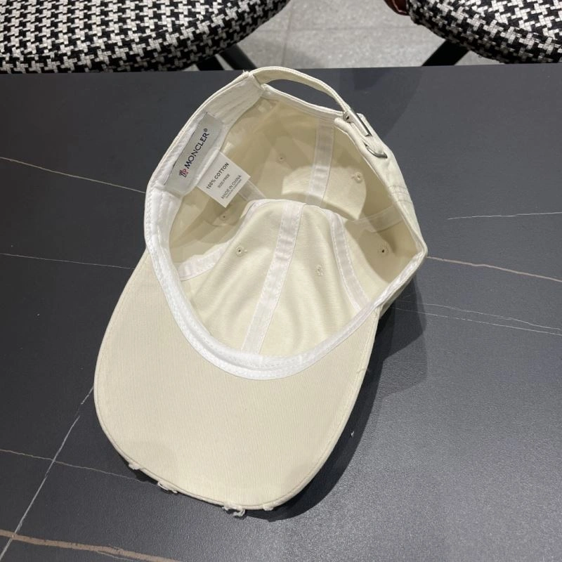 High fidelity Moncler Caps