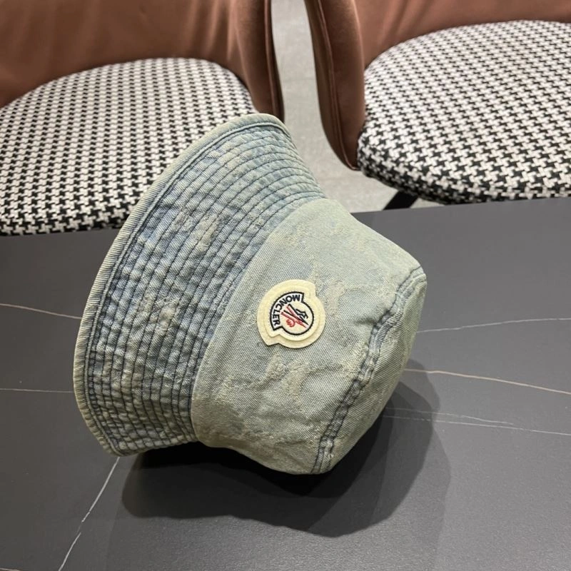 Authentic Moncler Caps