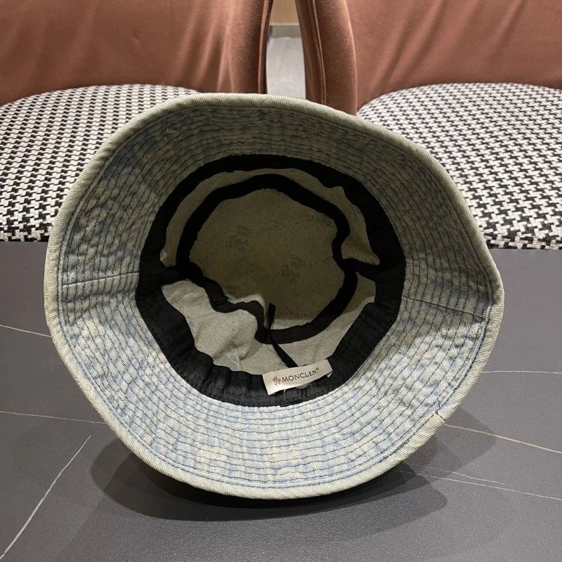 Authentic Moncler Caps