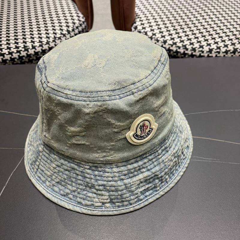 Authentic Moncler Caps