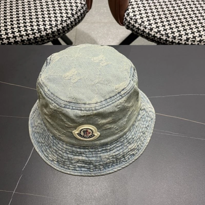 Authentic Moncler Caps