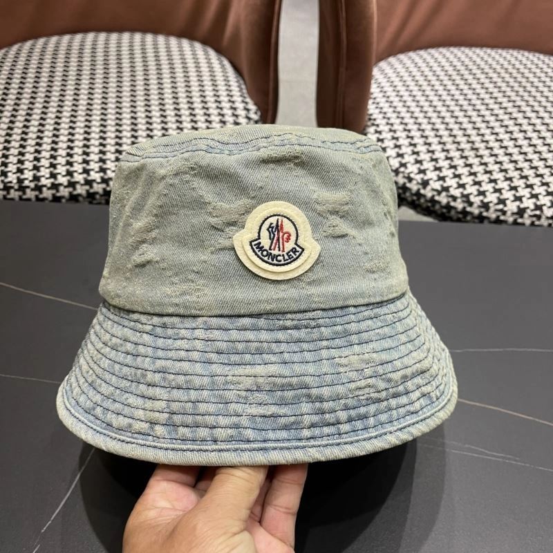 Authentic Moncler Caps