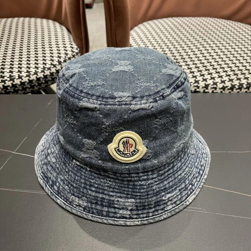 Moncler Caps