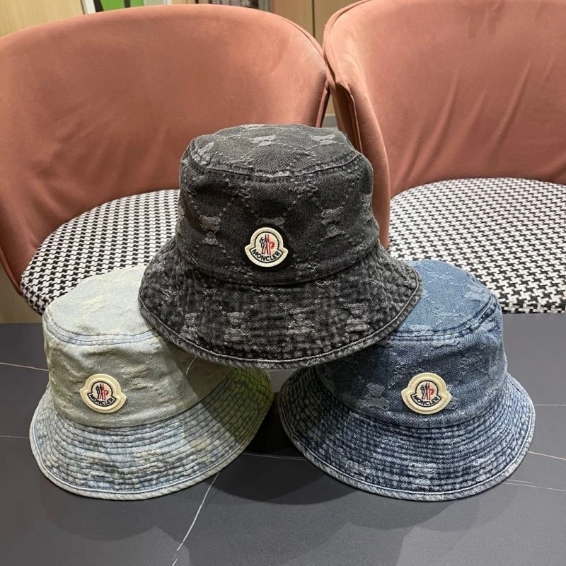 Bargain Moncler Caps