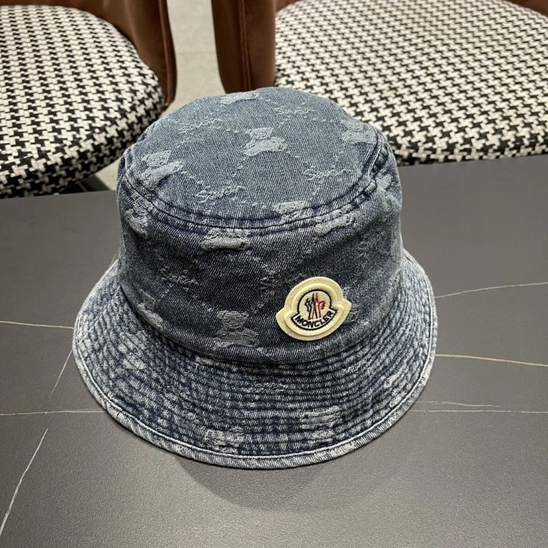 Bargain Moncler Caps