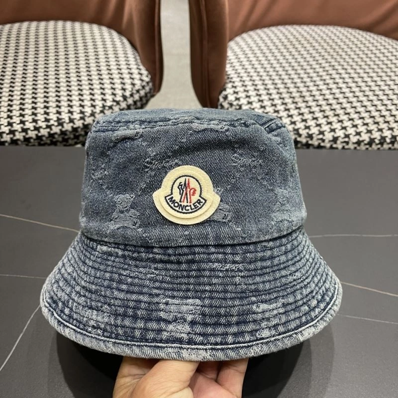 Bargain Moncler Caps