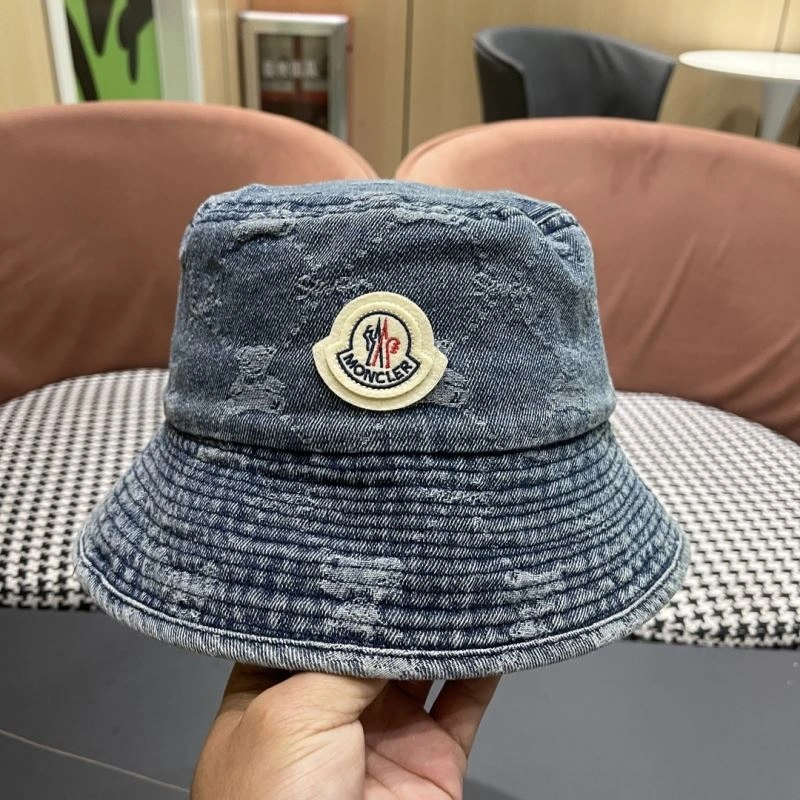 Bargain Moncler Caps