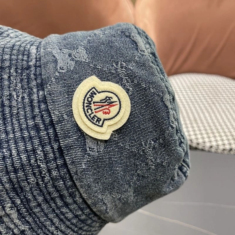 Bargain Moncler Caps