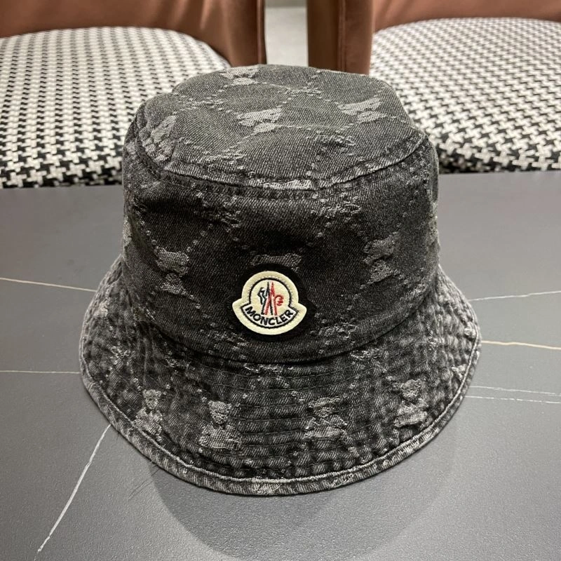 Moncler Caps