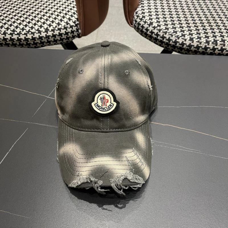 Moncler Caps