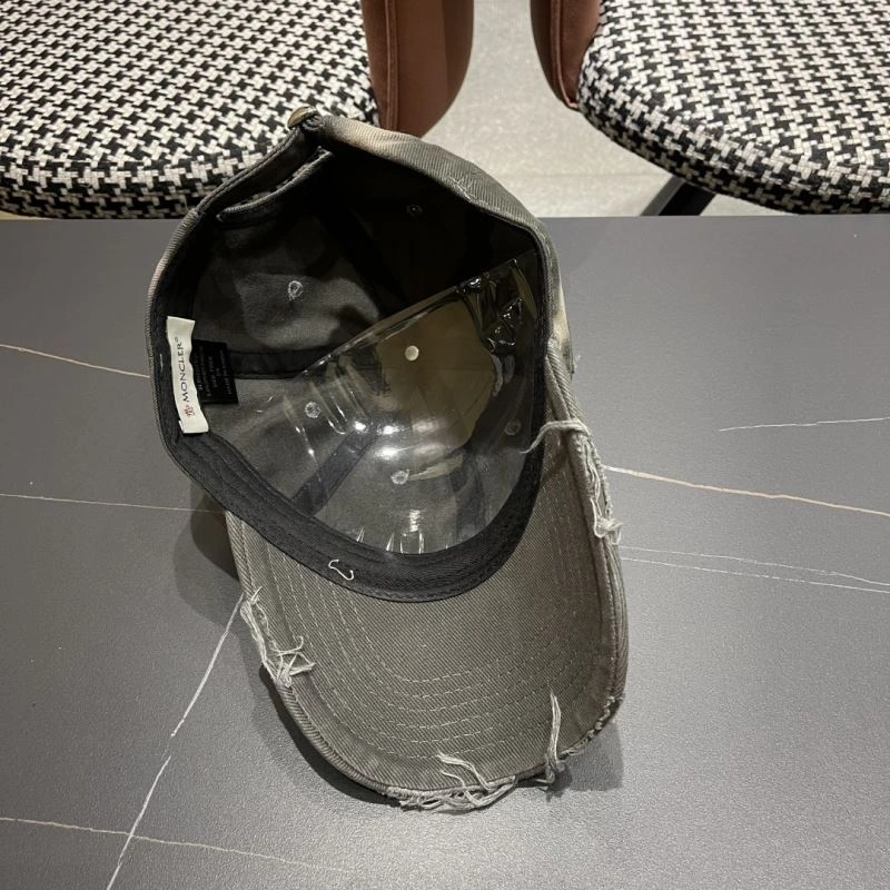 Precise copy Moncler Caps