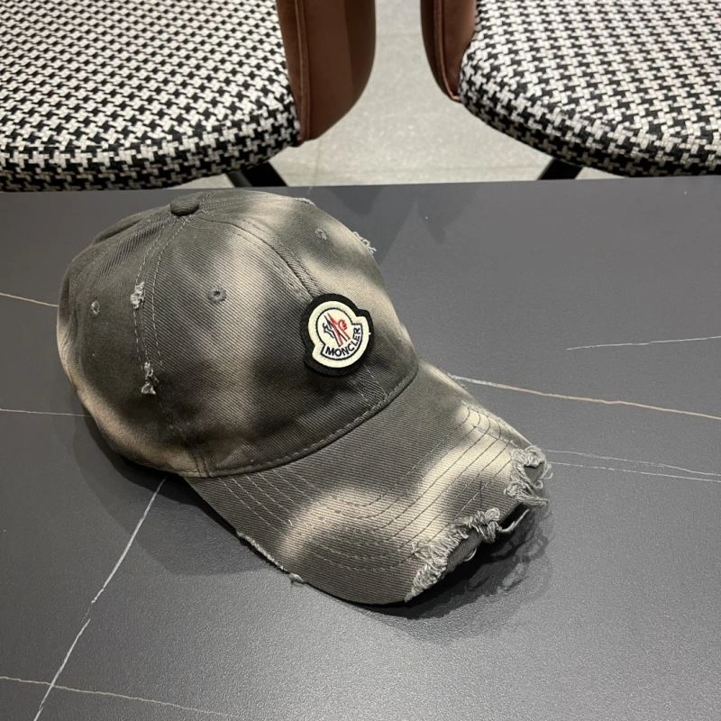 Precise copy Moncler Caps