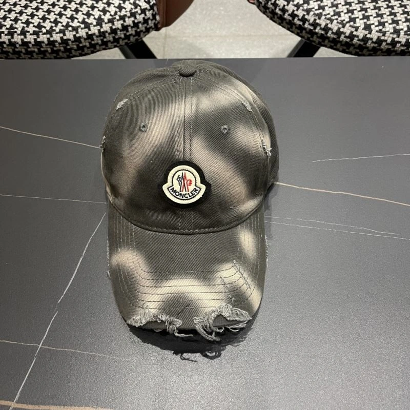 Precise copy Moncler Caps