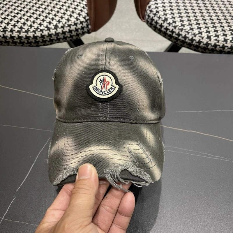 Precise copy Moncler Caps