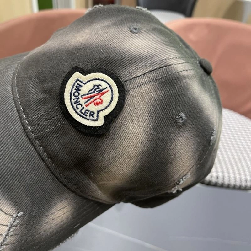 Precise copy Moncler Caps