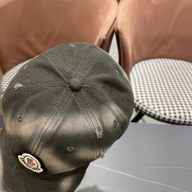 Precise copy Moncler Caps