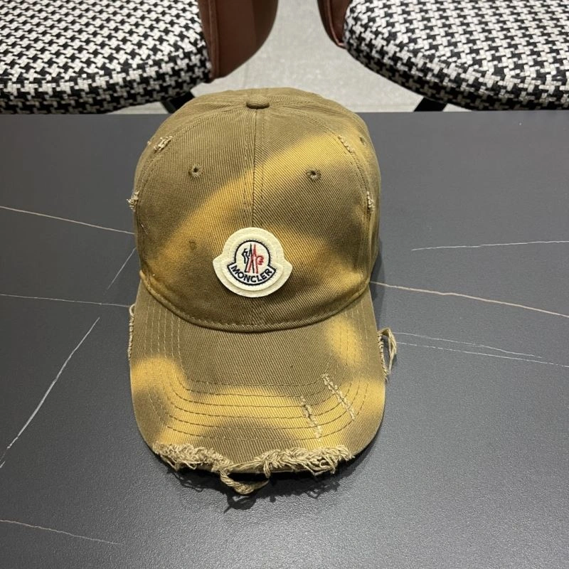 Moncler Caps
