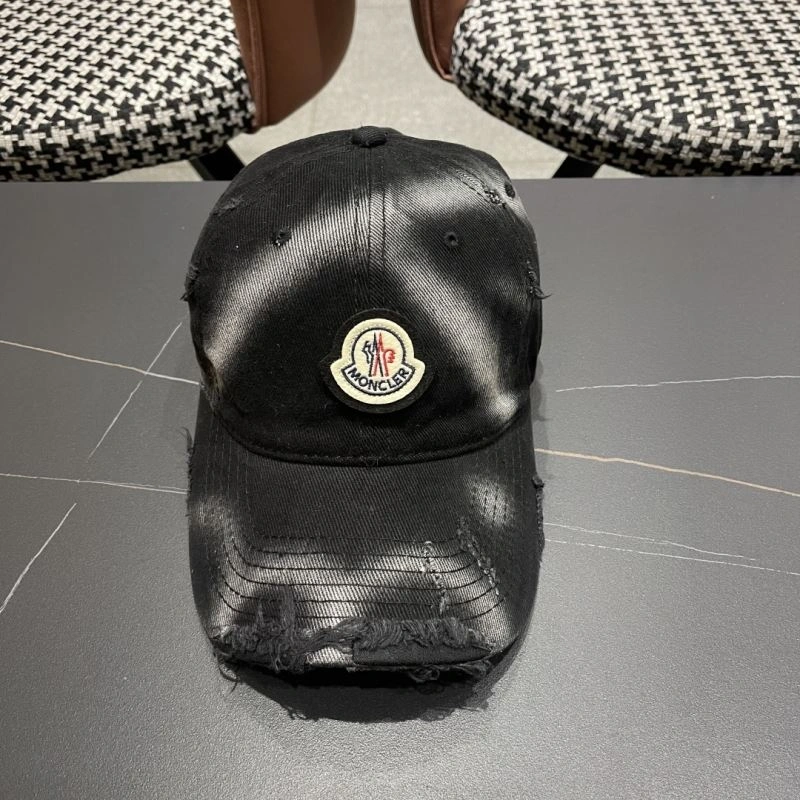 Moncler Caps