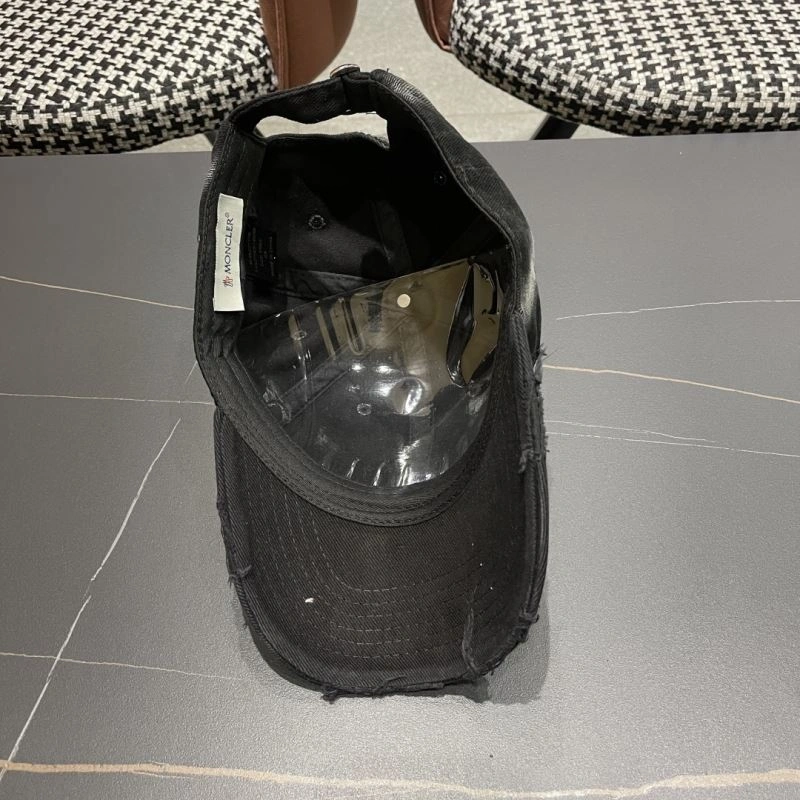 Inexpensive Moncler Caps