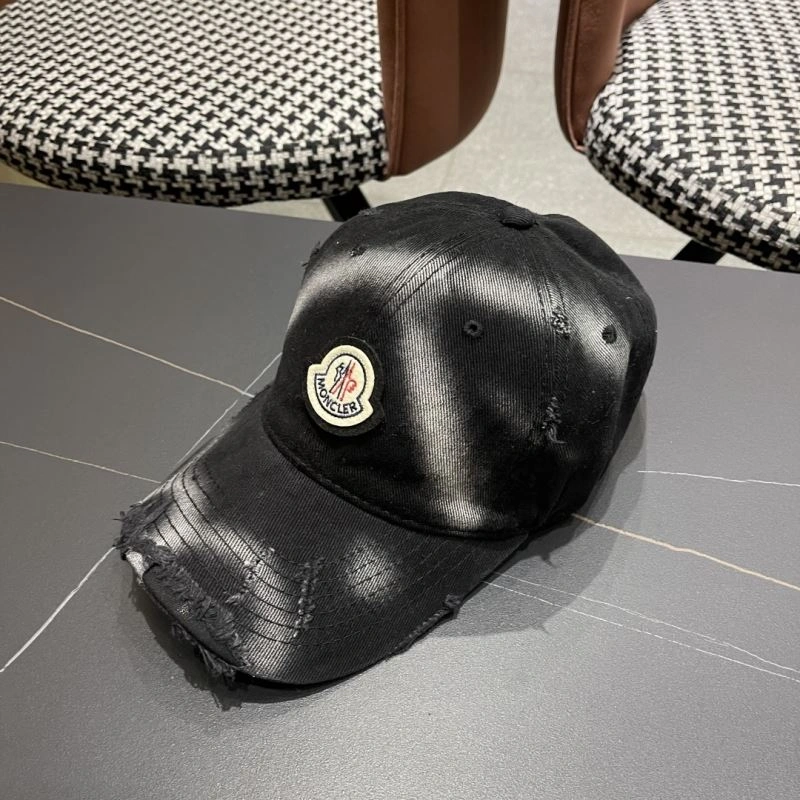 Inexpensive Moncler Caps