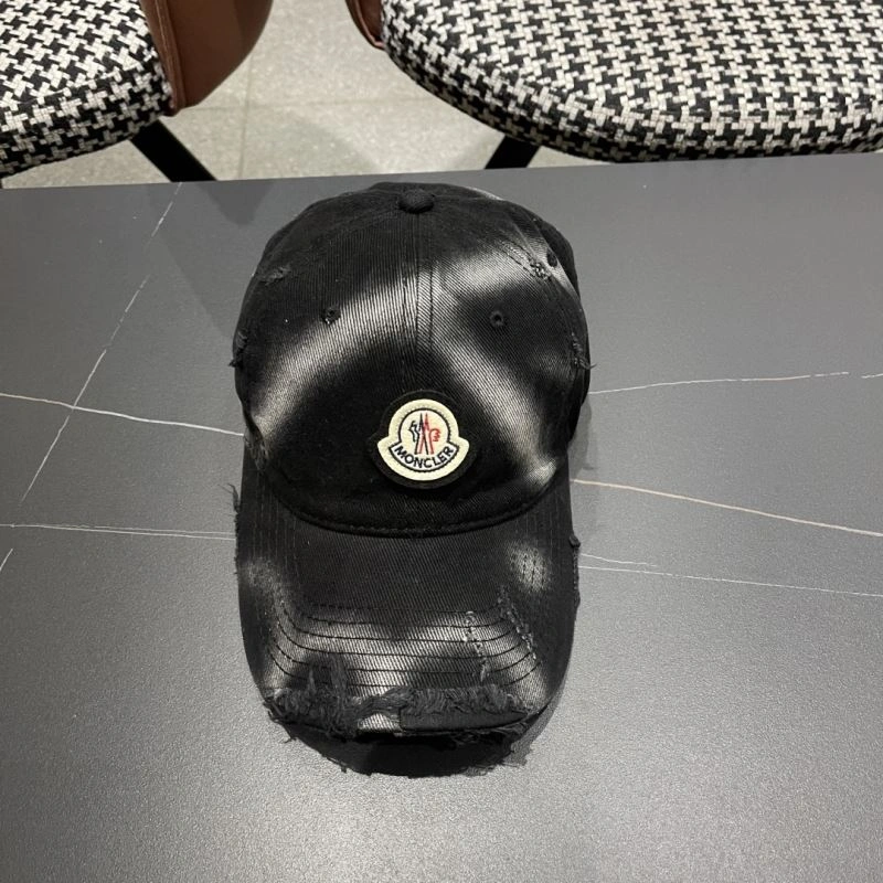 Inexpensive Moncler Caps