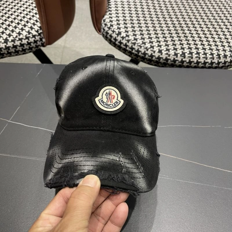 Inexpensive Moncler Caps