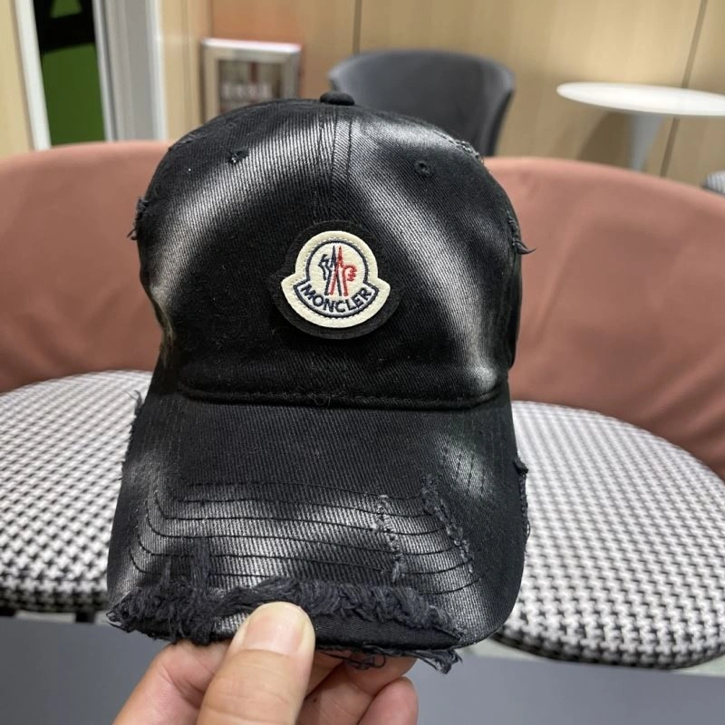 Inexpensive Moncler Caps