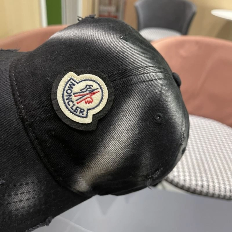 Inexpensive Moncler Caps