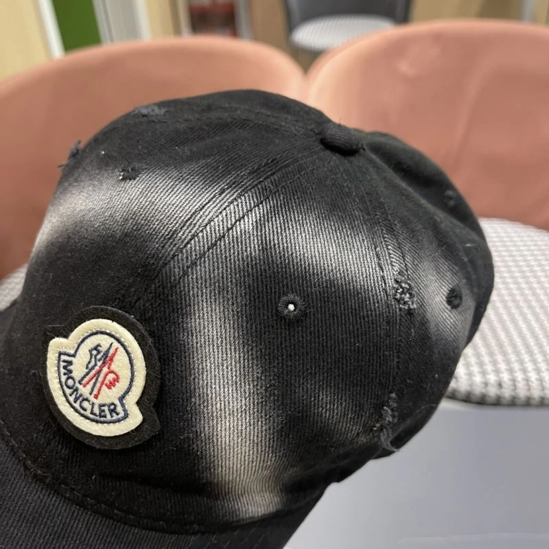 Inexpensive Moncler Caps